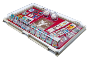 Shop Portable Trade Show Cases - Christal Clear Showcases
