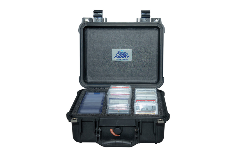 Shop Portable Trade Show Cases - Christal Clear Showcases