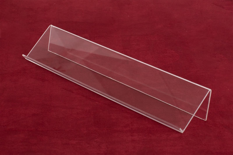 Portable Trade Show Cases & Display Cases - Christal Clear Showcases