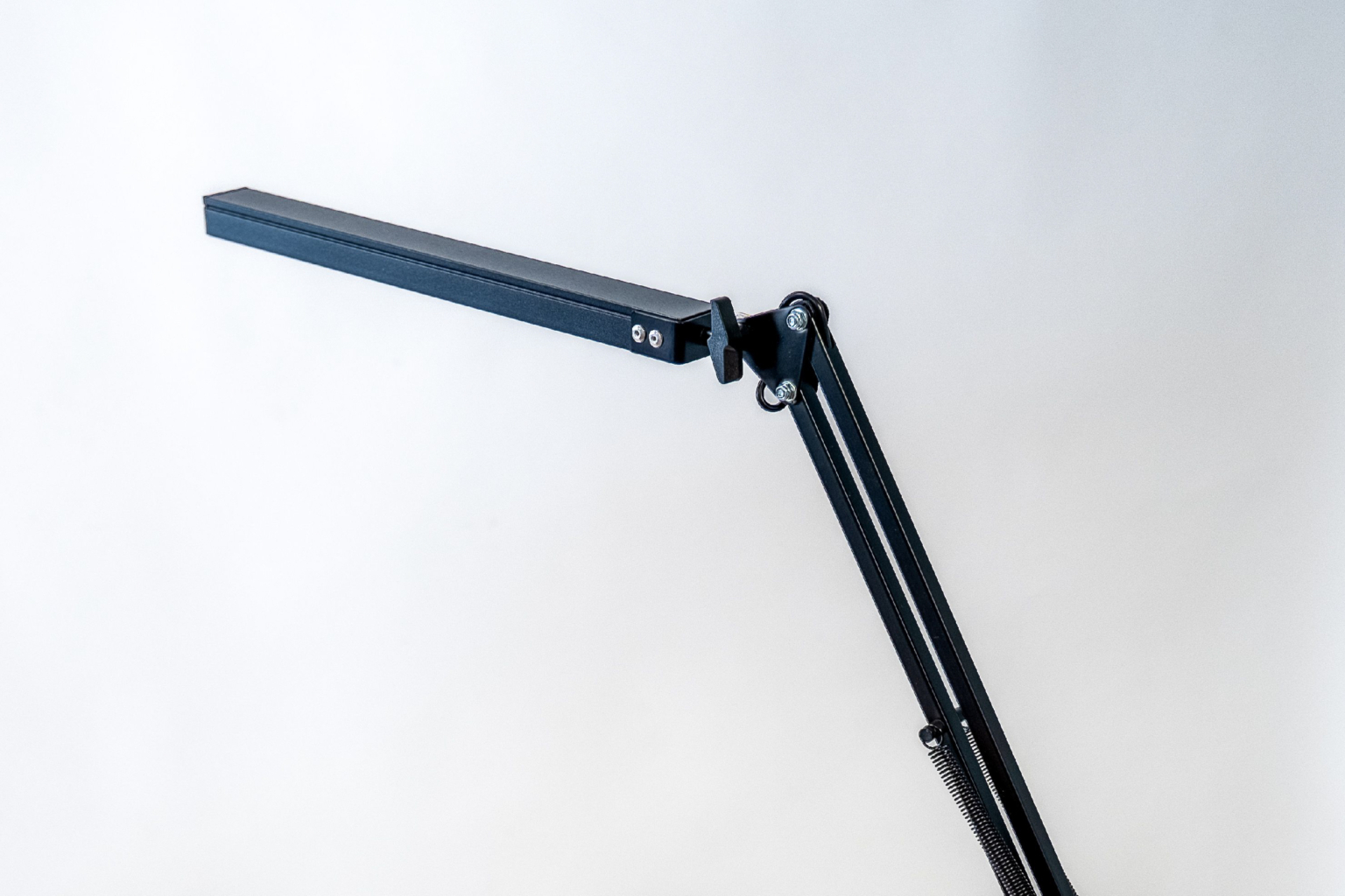 Super Compact LED Light - Christal Clear Showcases