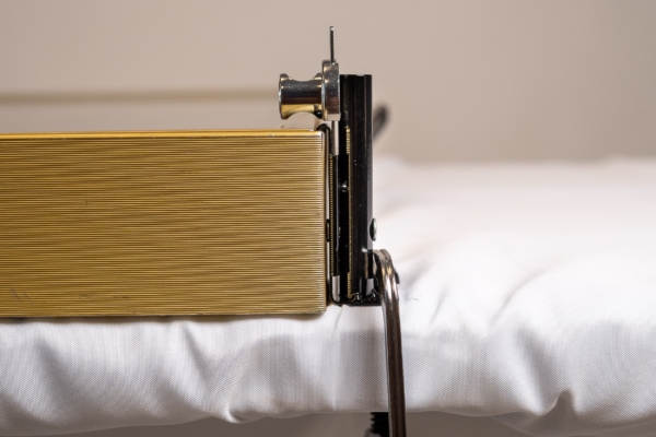 Portable Trade Show Cases & Display Cases - Christal Clear Showcases